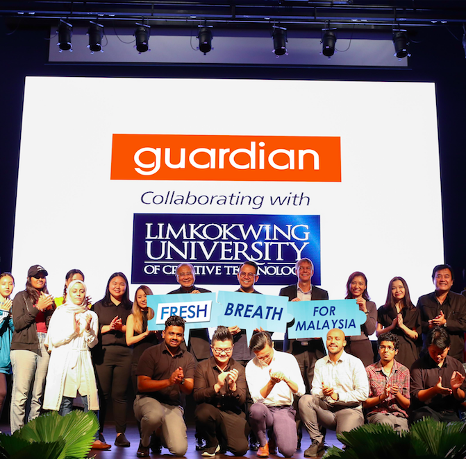 Deputy Minister Of Youth Sports Launches Fresh Breath For Malaysia Youth Empowerment Campaign deputy-minister-of-youth-sports-launches-fresh-breath-for-malaysia-youth-empowerment-campaign