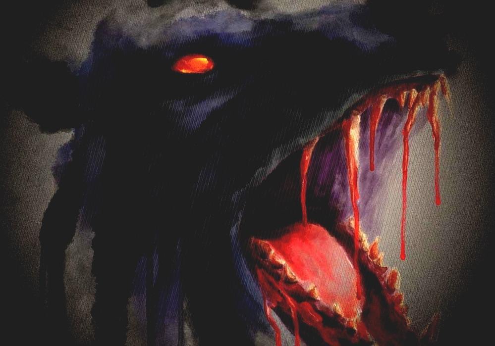 Hellhound Evil Dog Names hellhound-evil-dog-names