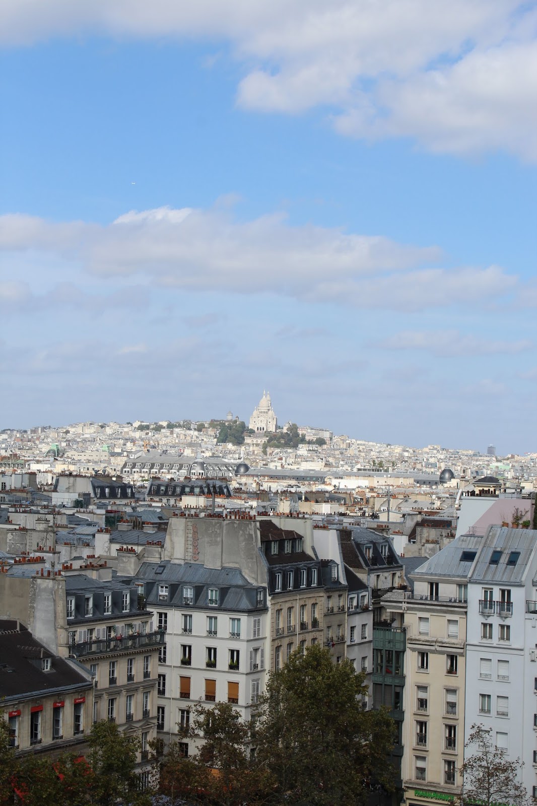 PARIS Travel Guide | Tall and Preppy