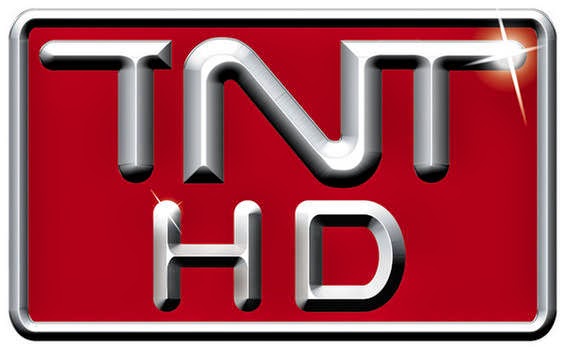 Canales de television free: TNT (HD)