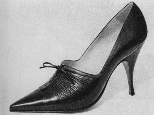 1964 | BOFFINO | VIGEVANO | TheHistorialist