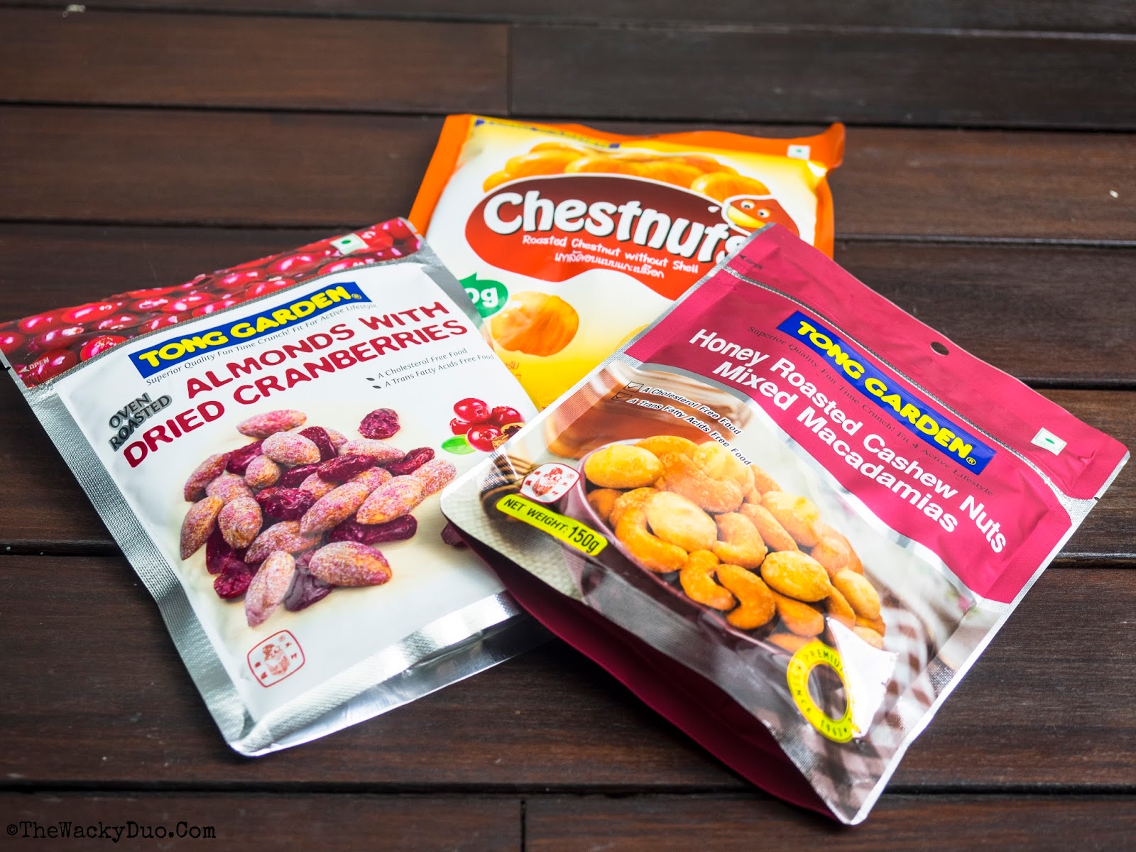 Tong Gardens: Break Time snacks for kids - TheWackyDuo.com - Singapore ...