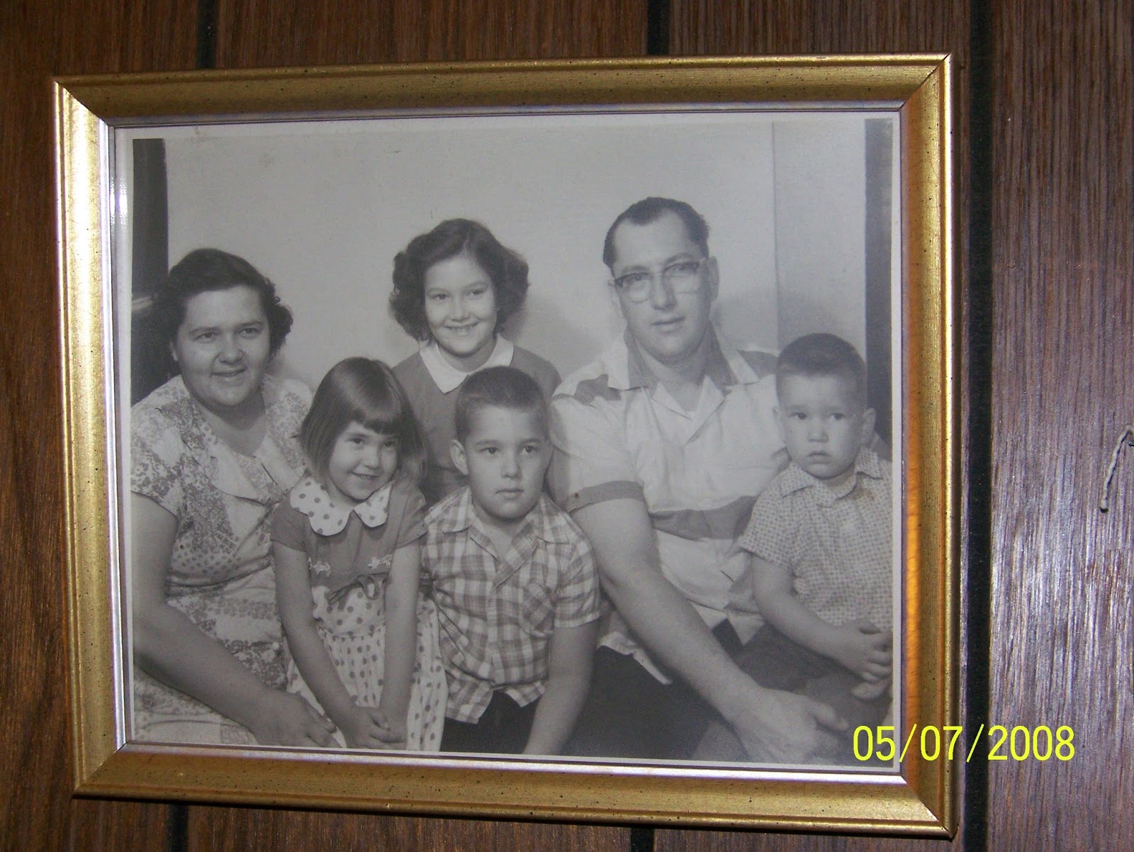 Skeletons In The Closet