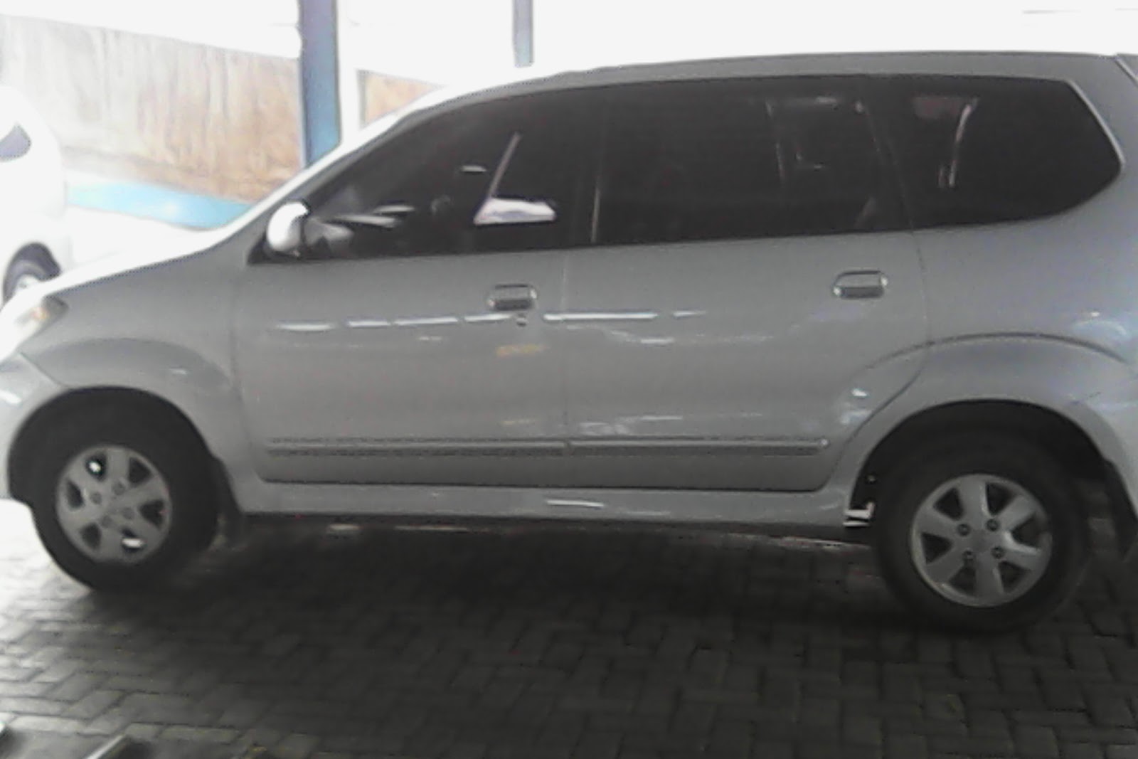 Lelang Mobil-Mobil Ex Rental Golden Bird dan Pusaka Prima Transport ...