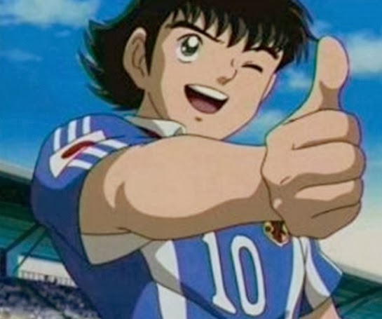 Captain Tsubasa: Personajes