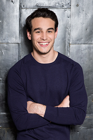 Shadowhunters: Szereplők