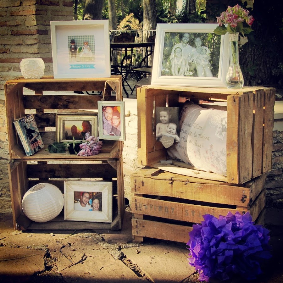 La boda de Roland y Eva: 23 de mayo de 2014 | Bodas