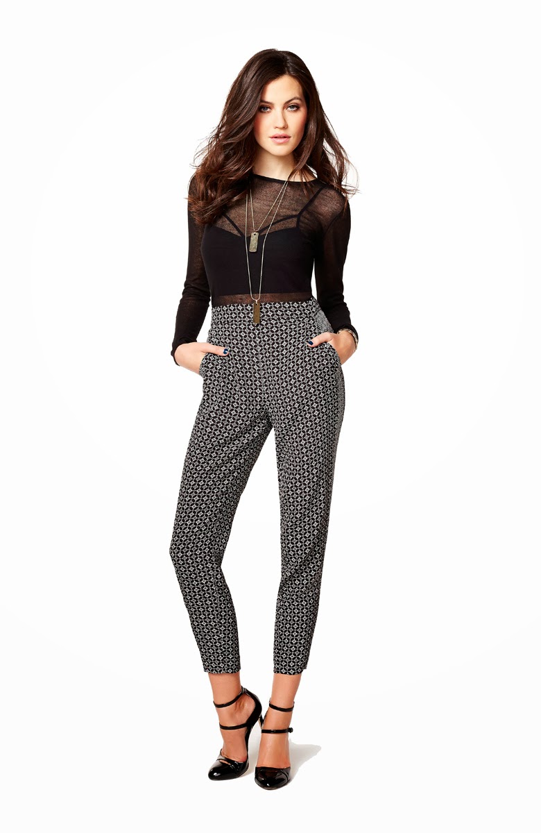 Dynamite Spring 2014 Collection - Toronto Hamilton Mom Lifestyle ...