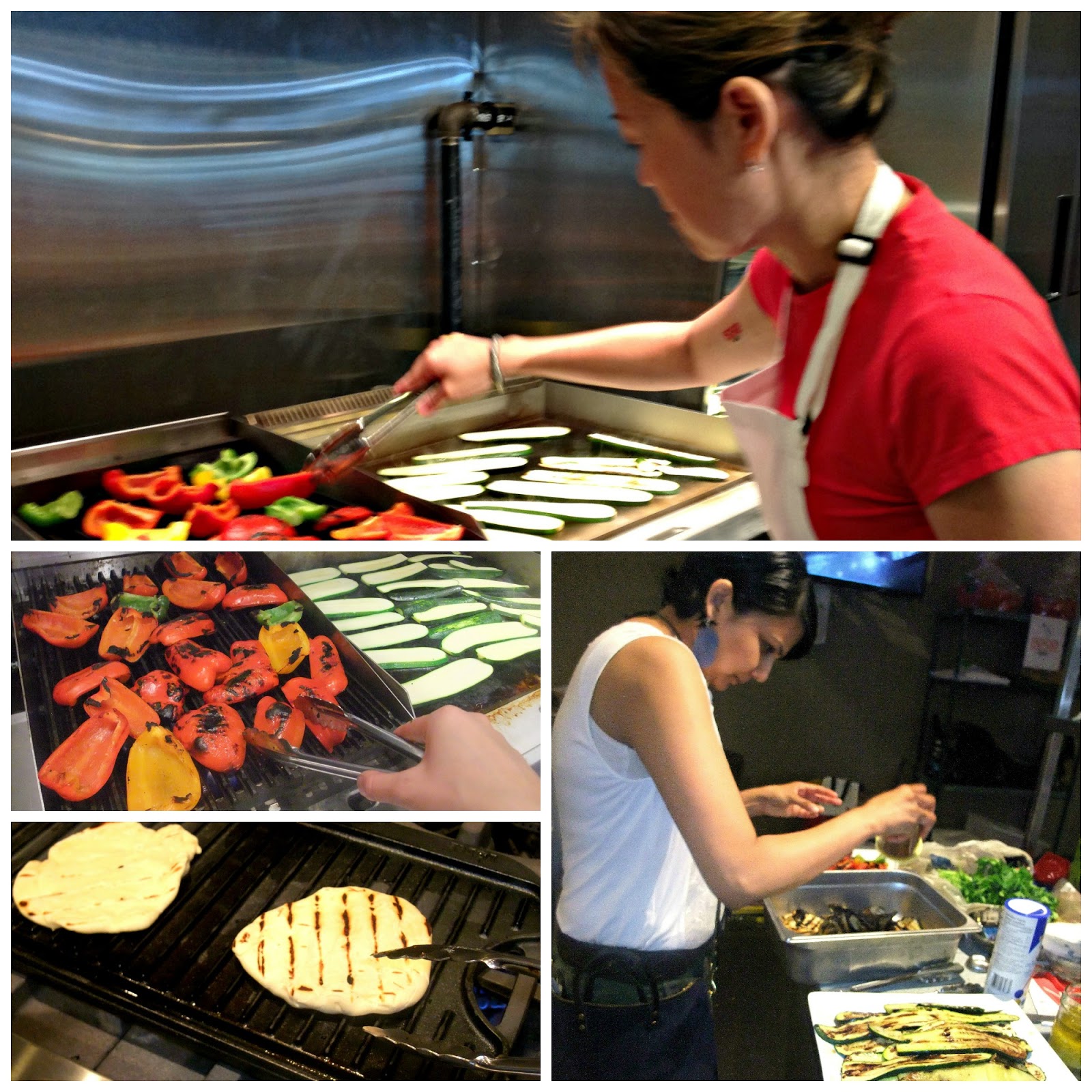 Susan's Savour-It!: Food Revolution Day Cooking Demo Community Event ...