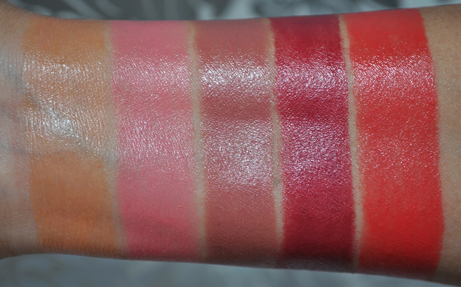 Les Merveilleuses Laduree Symphonic d' Automne Autumn Collection 2012 ...