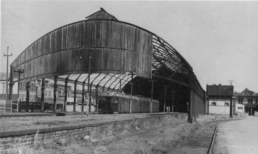 Gav's Workbench: PORT DOCK STATION project