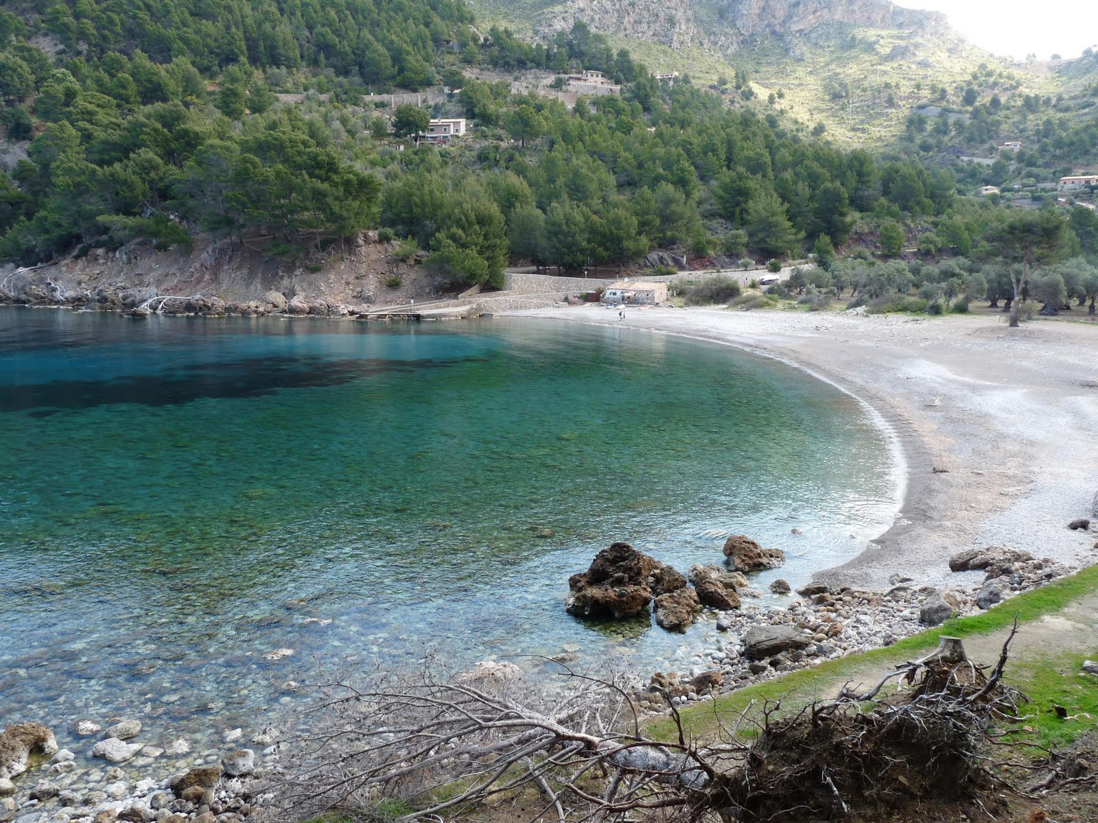 De Ruta por Mallorca: SA COSTERA