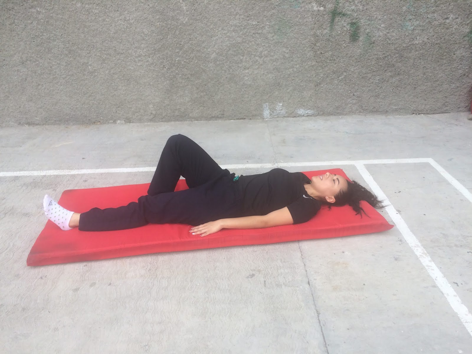 NEUROREHABILITACION: EJERCICIOS DE FRENKEL