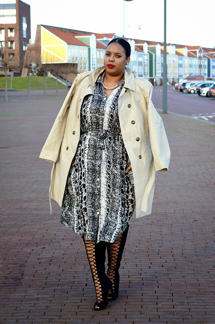 2015 | Supersize my Fashion