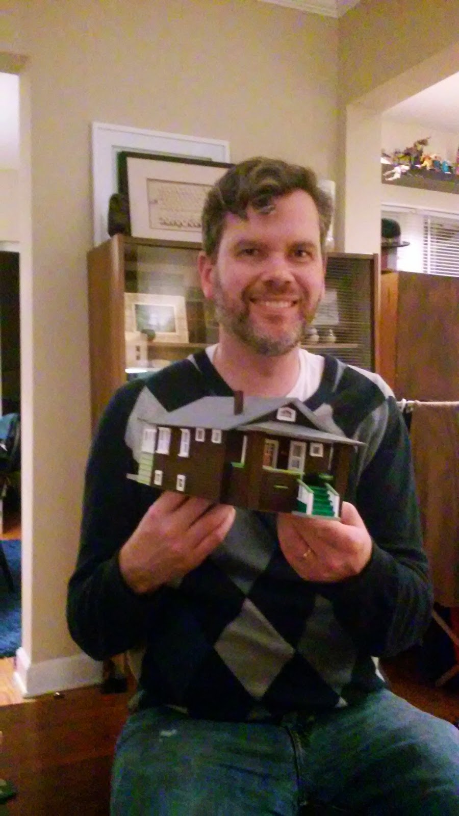 15 minutes to midnight: The official blog of comic book illustrator ...