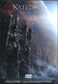 Cult films and the people who make them: The Cathedral