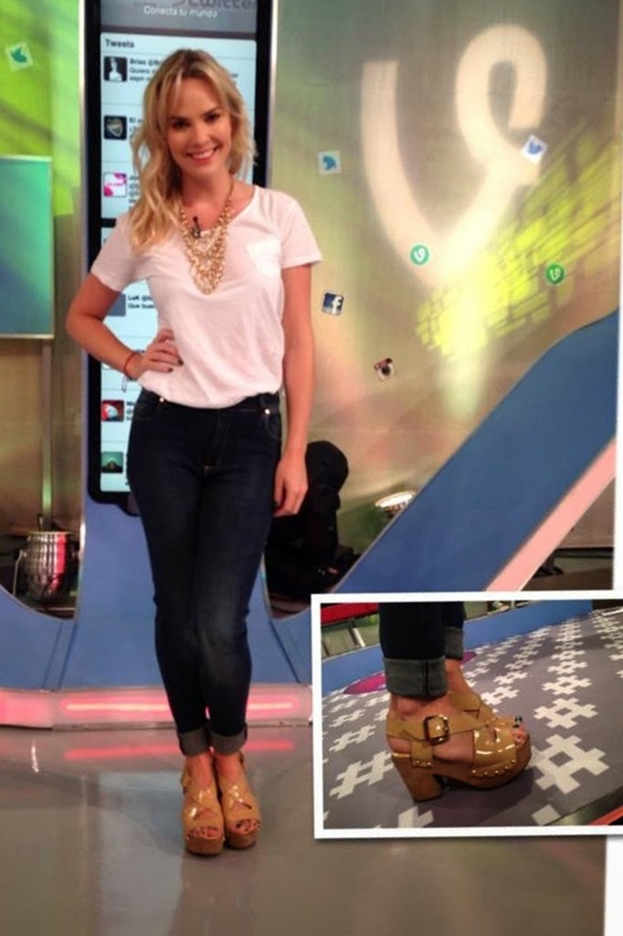 Muni Seligmann: Muni Looks #17