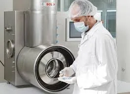 Sampling and Testing in Exhibit and Process Validation Batches ...