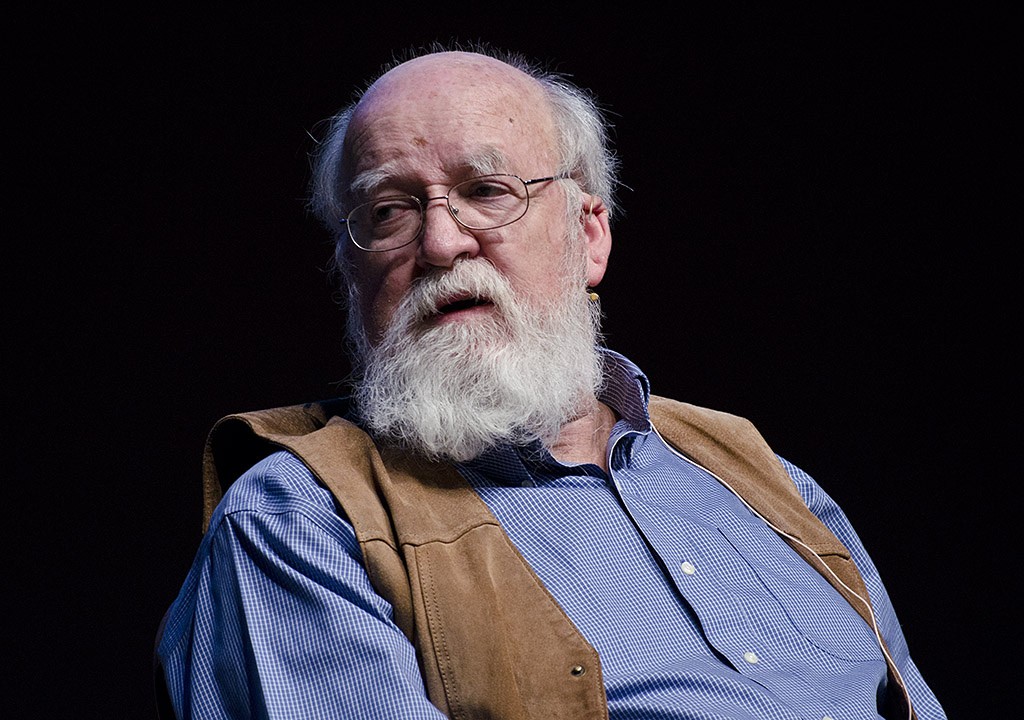 El tambor del hortador: La conciencia según Dennett