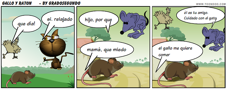 Aprovechamiento de las TIC en la comprensión de textos narrativos ...