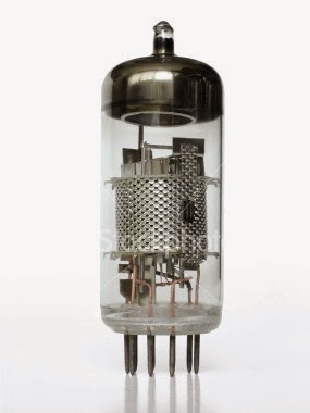 Computer Generations: Vacuum Tube