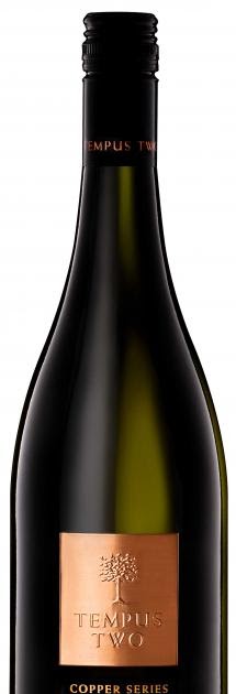Tempus Two Copper Series Sauvignon Blanc 2011 ~ The Vinsomniac - Stuart ...