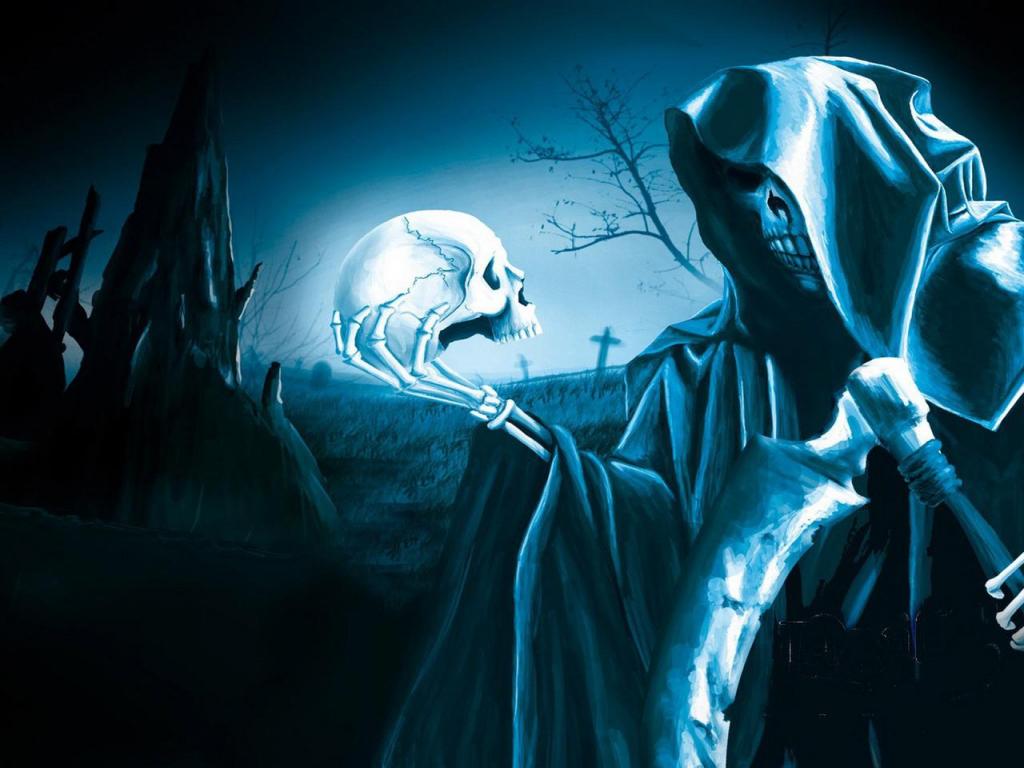 O QUE DIZER SOBRE A MORTE? - Oficina de Valores