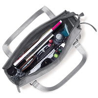 TEAM BEAUTY ETC: Organized and On-Trend: Butler Essential Bag