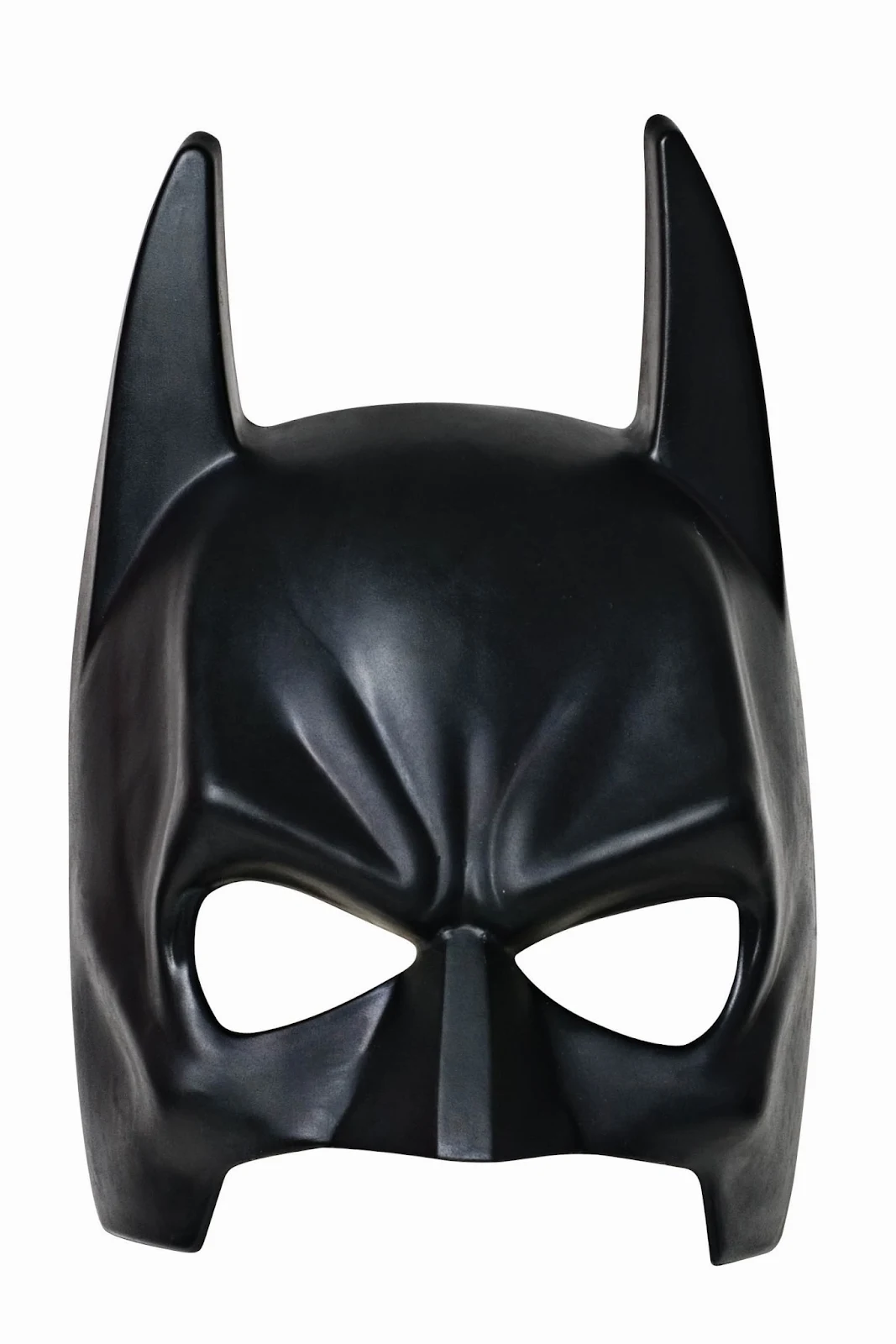 Batman Mask Printable