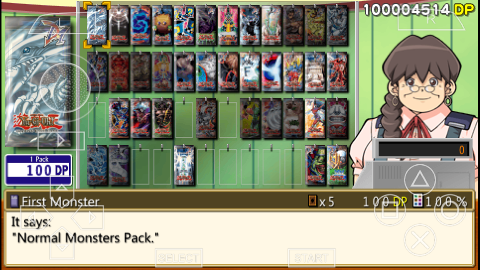 Dueling "C": My Tag Force Adventure