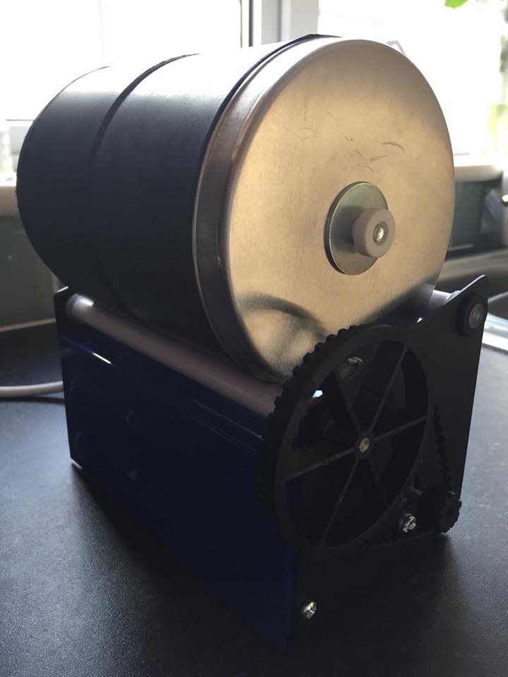 A Crafting Niche: Tumbled / Lapidary Sea Glass