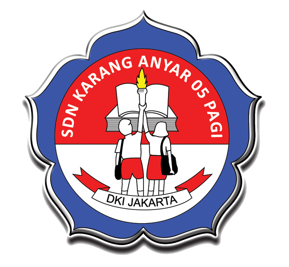 SDN. KARANG ANYAR 05 PAGI: SDN KARANG ANYAR 05 PAGI