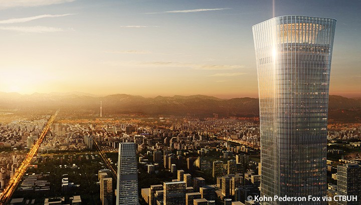 AsianTowers: July 2016