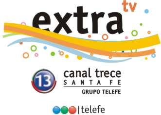 Extra - estamos donde vos estás: Extra tv