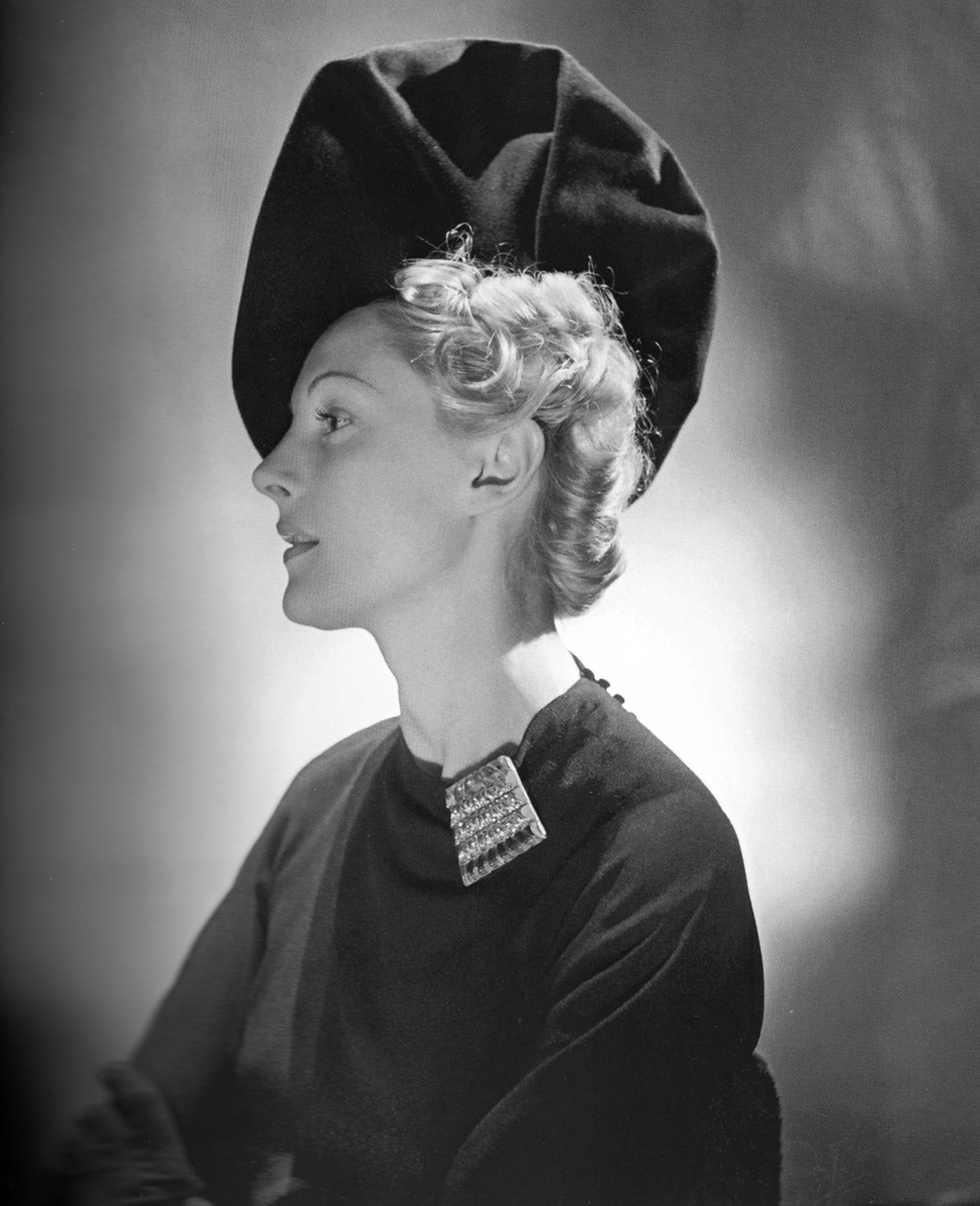 Fanny and June: Hats of Elsa Schiaparelli