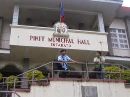 MINDANAO PAGADIAN FRONTLINE: Remote village in North Cotabato gets ...