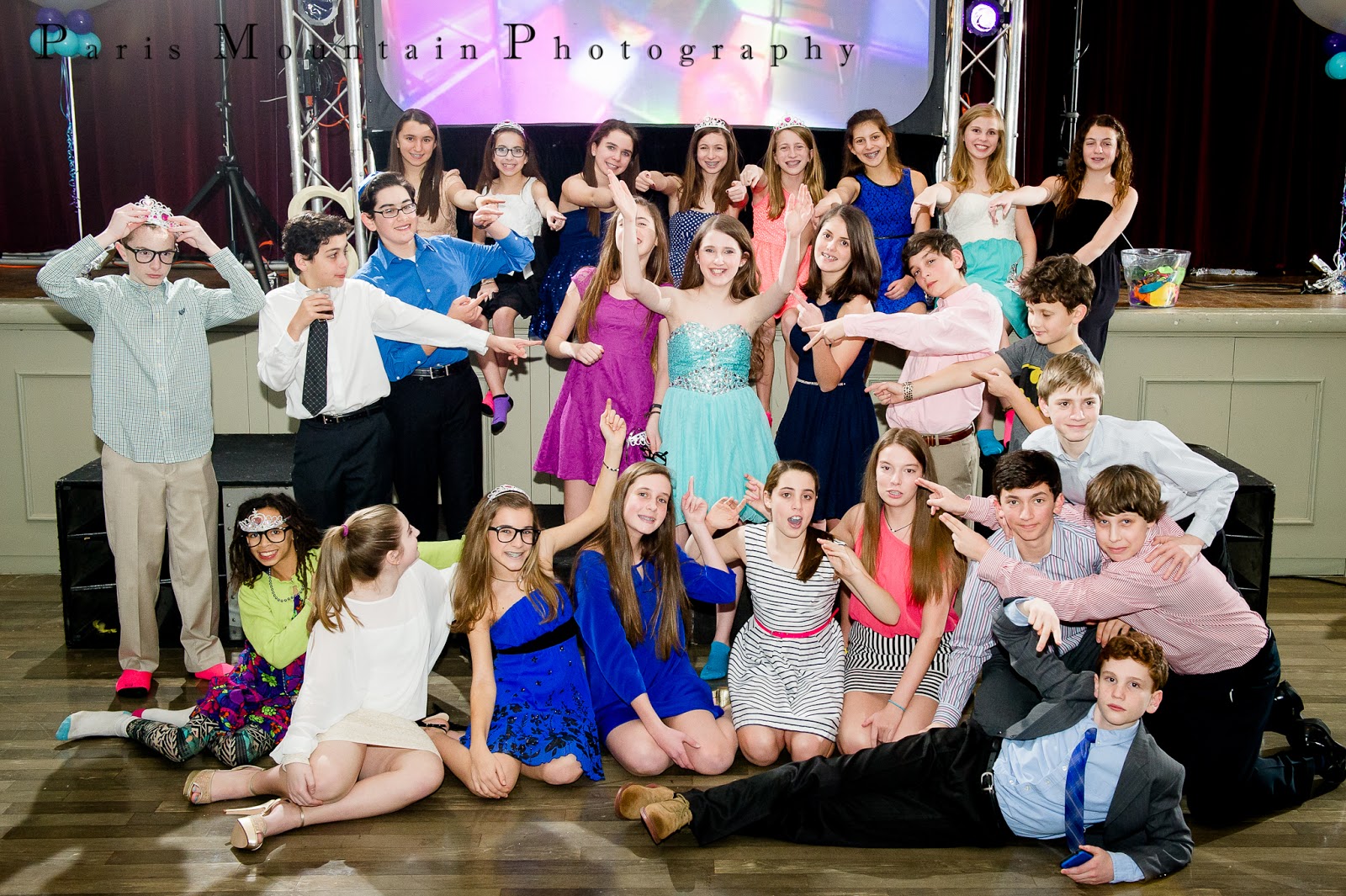 Shira's Bat Mitzvah! | Atlanta Bat Mitzvah photographer | Ahavath Achim ...