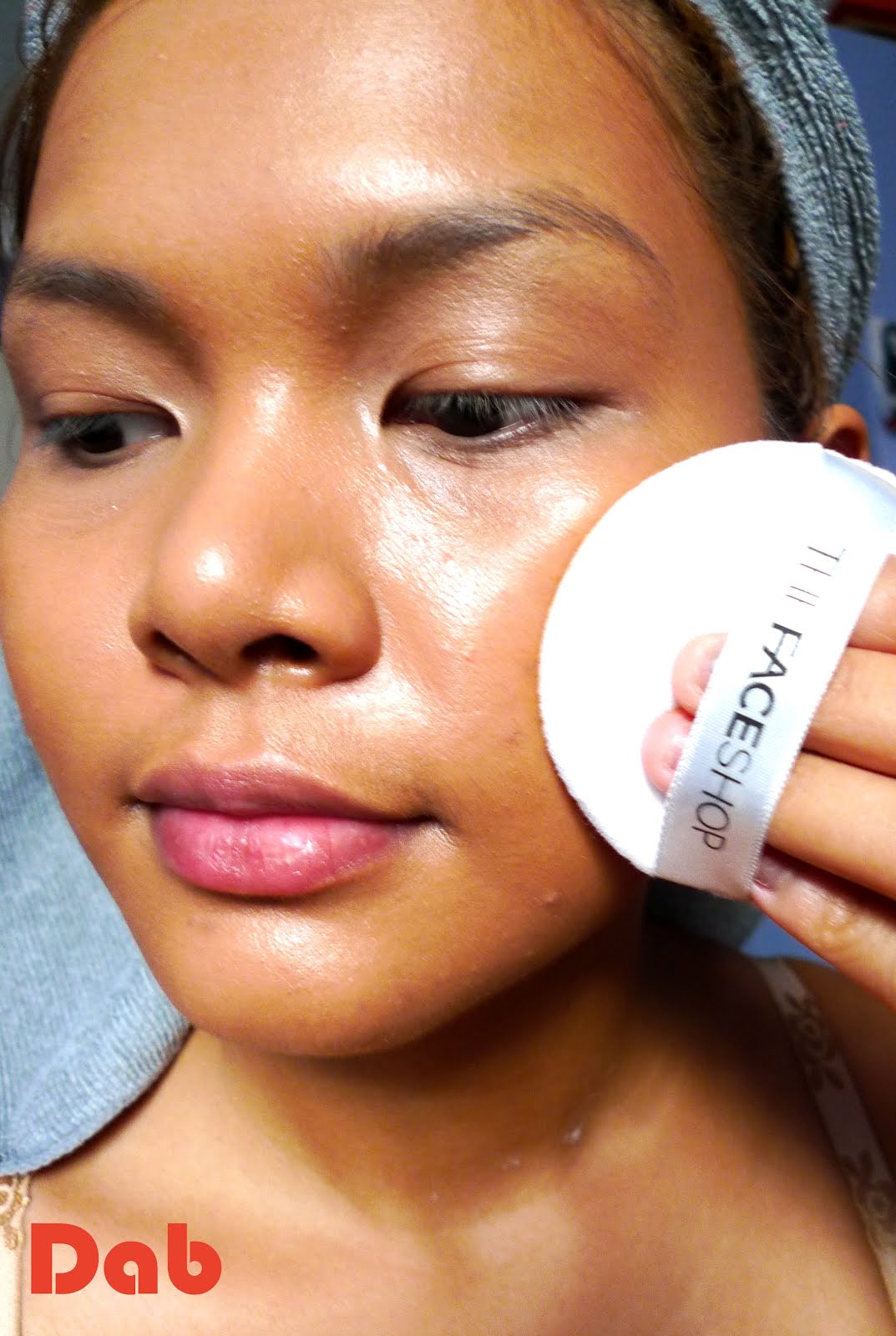 HOW TO: Apply Liquid Foundation Flawlessly