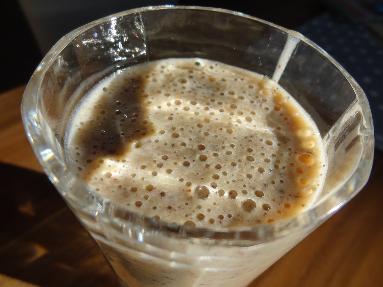 Soul Fishing©: My Milkshake Brings all the Boys to the...