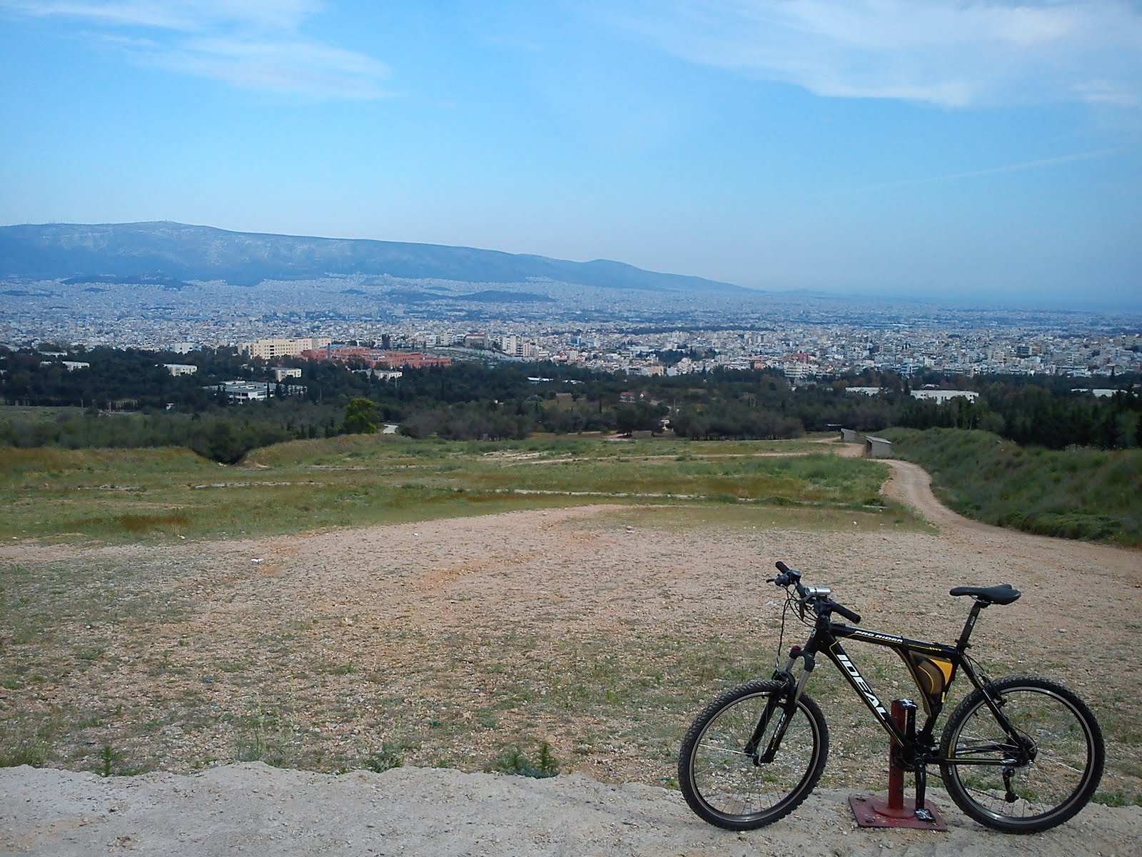 cyclespage: Μαΐου 2011