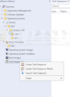 Gerry Hampson Device Management: ConfigMgr 2012 / SCCM 2012 SP1 Step by ...