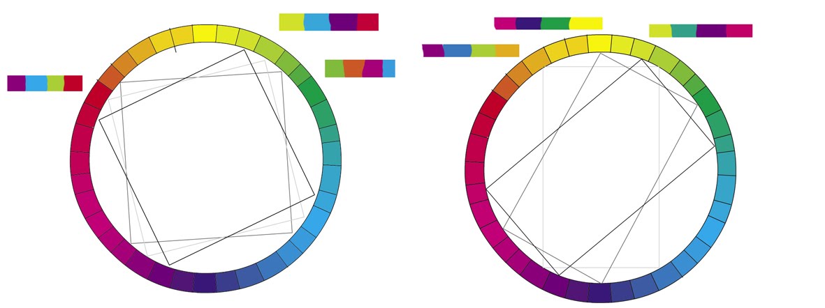 SILVIO: ARMONIE CROMATICHE