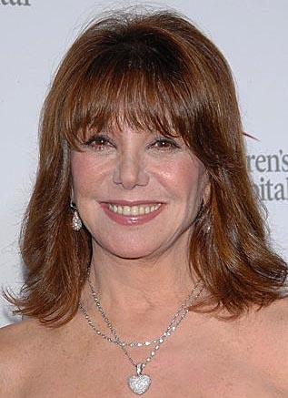 Marlo Thomas Plastic Surgery Before and After Facelift - Star Plastic ...