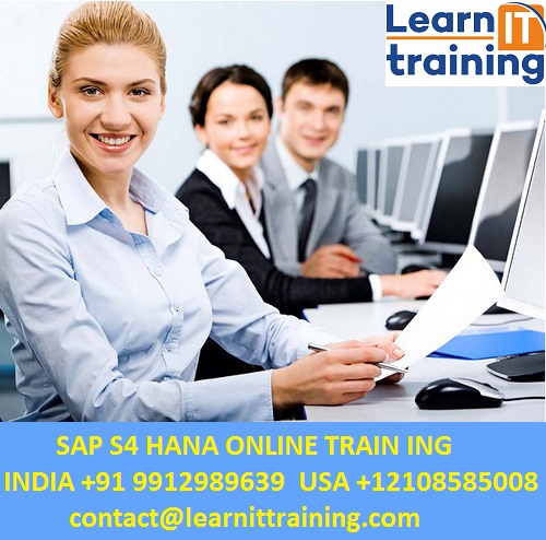 Sap S4 Hana Online Training: Advanced ATP in SAP S/4 HANA | ATP to ...