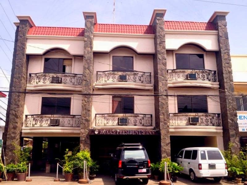 Capiz Best Hotels
