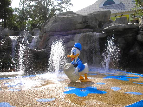 Disney Timeshares: Disney Vacation Club at Disney's Saratoga Springs ...