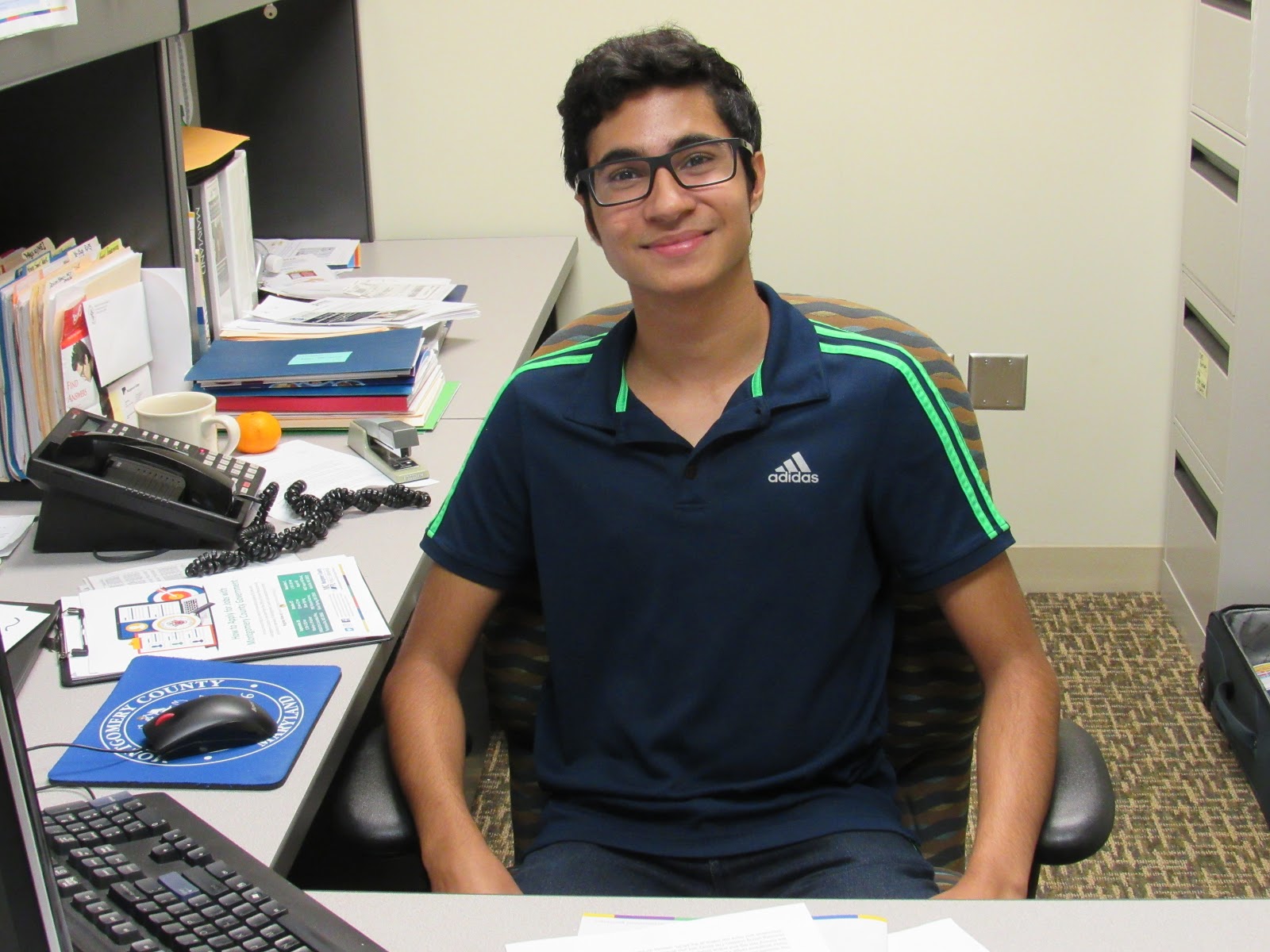 Montgomery County Updates: Second Annual Summer RISE Provides MCPS ...