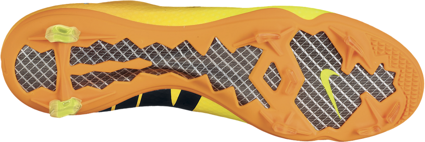 Nike Mercurial Vapor IX Volt / Bright Citrus/ Black Colorway Released ...