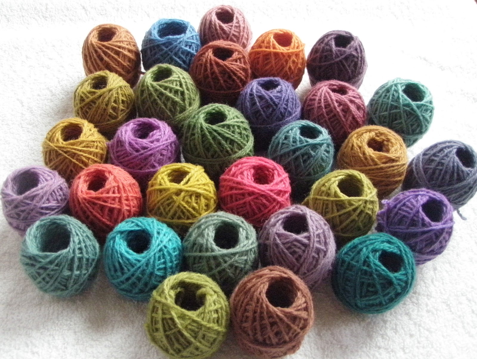 Sock Knitting Master Class – Page 4 – Ann Budd Knits