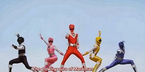 The Reason Why Power Rangers Is Garbage Plain And Simple (By Guyferd 20)